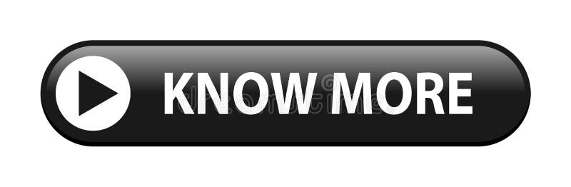 Know more button stock vector. Illustration of assistance - 199443702