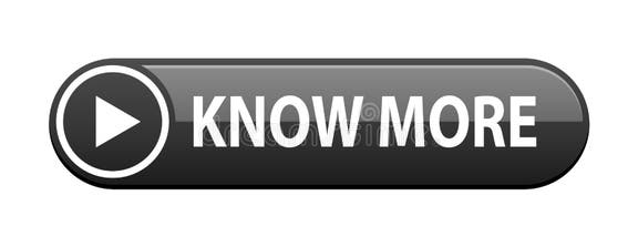 Know more button stock vector. Illustration of discover - 199445105