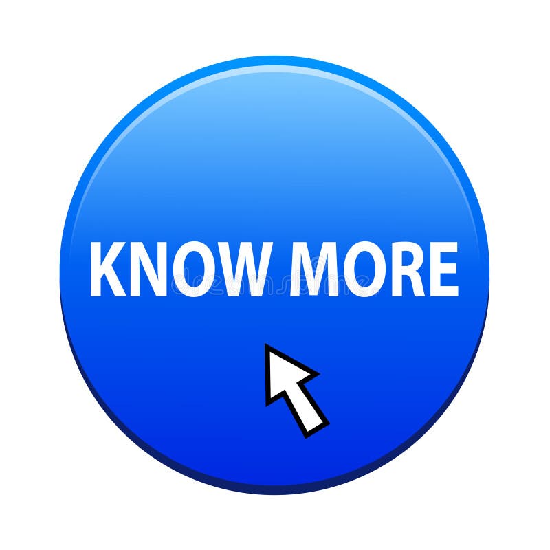 Know more button stock vector. Illustration of element - 199444837