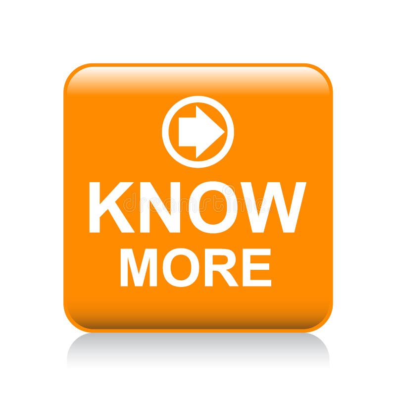Know more button stock illustration. Illustration of element - 124655084