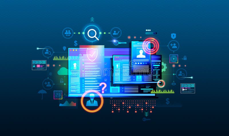 Know Your Customer Verification Technology Software - KYC and KYB ...