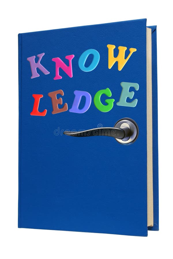 Knowledge stock image. Image of education, alphabet, human - 9169573