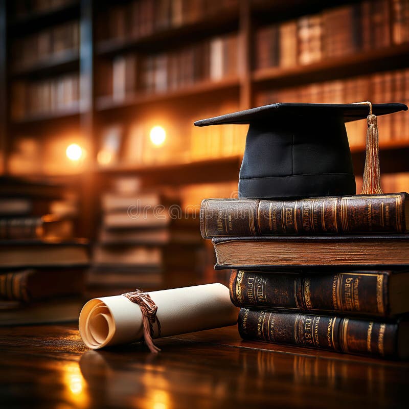 "Knowledge and Achievement: a Scholar S Tribute in a Timeless Library ...