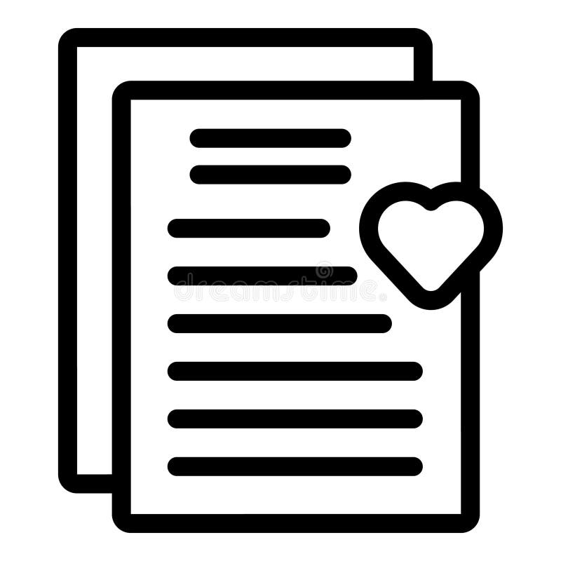 Knowledge Base Icon Outline Vector. User Information Hub Stock ...