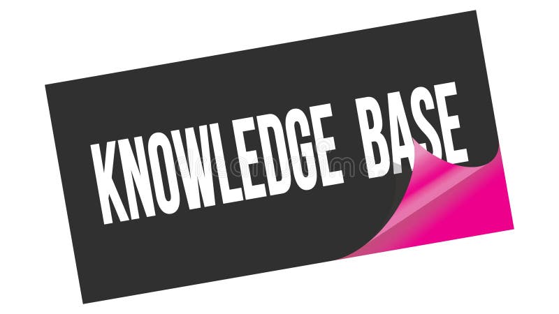 Knowledge Base Banner