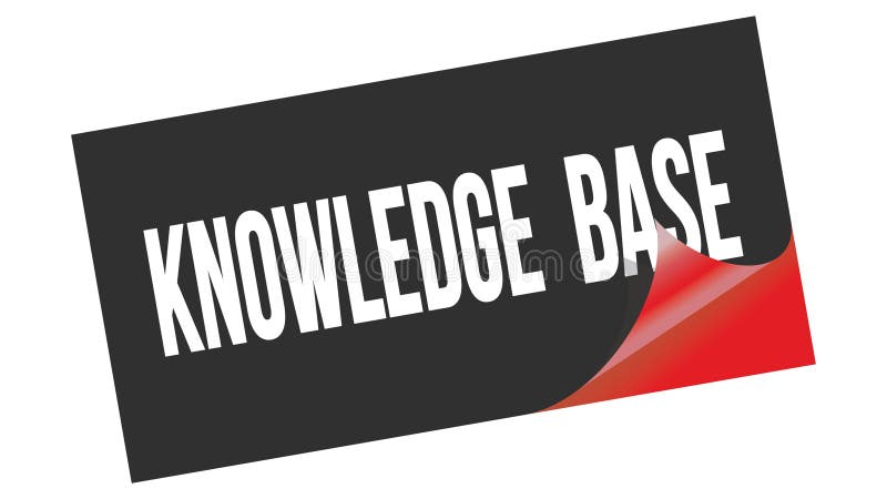 Knowledge Base Banner Stock Illustrations – 162 Knowledge Base Banner ...