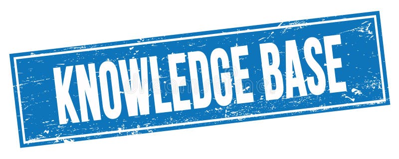 Knowledge Base Banner Stock Illustrations – 140 Knowledge Base Banner ...