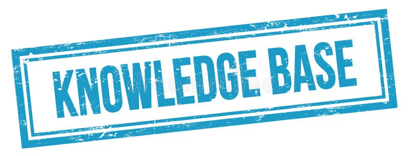 Knowledge Base Banner Stock Illustrations – 140 Knowledge Base Banner ...