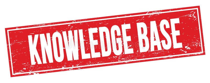 Knowledge Base Banner Stock Illustrations – 140 Knowledge Base Banner ...