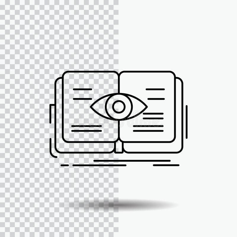 Knowledge Transparent Icon. Knowledge Symbol Design from Online Stock ...