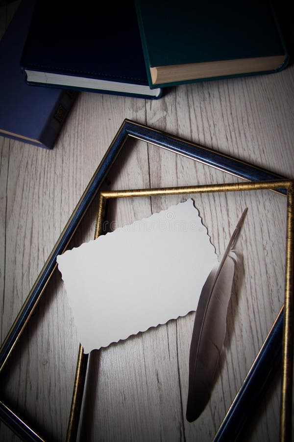 Knowledge is in the books stock image. Image of green - 70987939