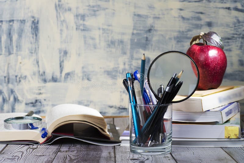 Open Dictionaries Desk Stock Photos - Free & Royalty-Free Stock Photos ...