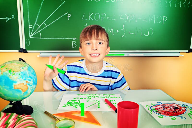 Knowledge stock image. Image of education, books, globe - 35456451