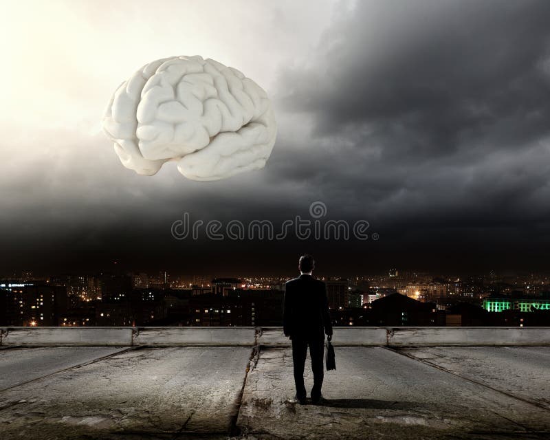 Knowledge concept stock photo. Image of giant, problem - 41651042