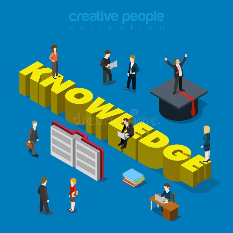 Knowledge Worker Stock Illustrations – 8,720 Knowledge Worker Stock ...