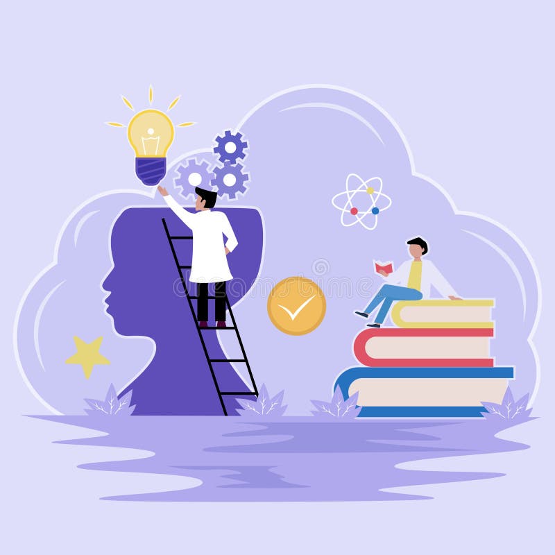 Cartoon Education Graphic Stock Illustrations – 272,688 Cartoon ...