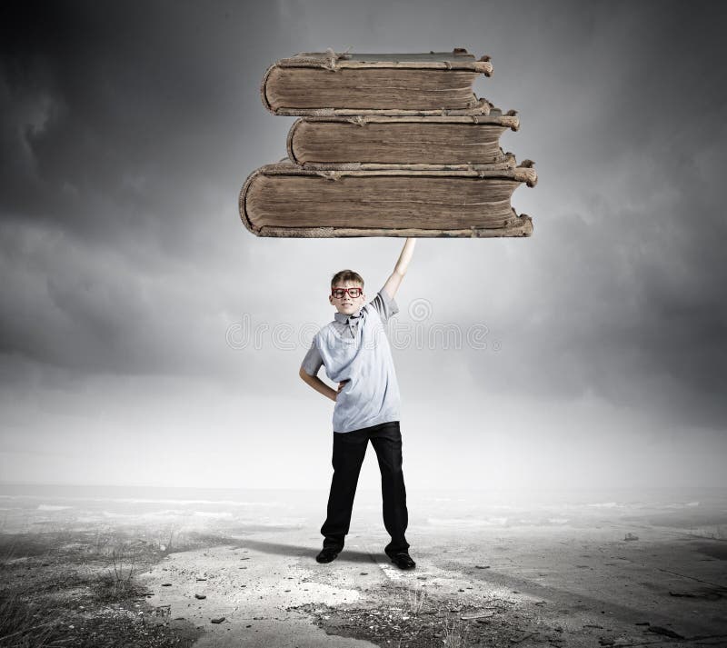 Knowledge and education stock image. Image of face, clever - 38475787