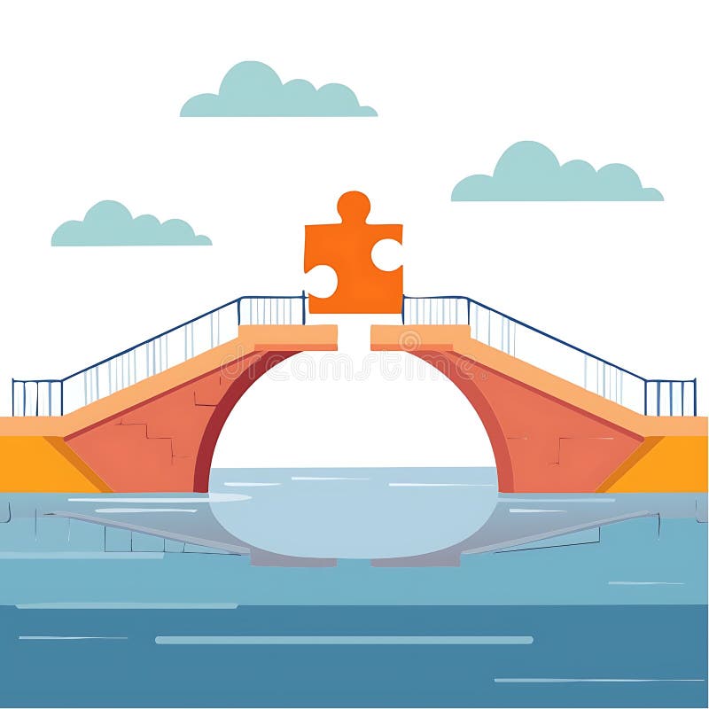 Crucial Puzzle Piece Stock Illustrations – 260 Crucial Puzzle Piece Stock Illustrations, Vectors ...