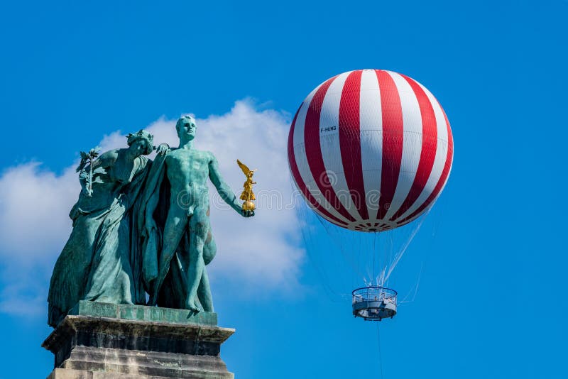 Balloonfly Stock Photos - Free & Royalty-Free Stock Photos from Dreamstime