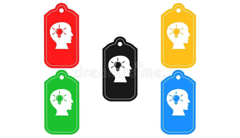 Knowledge Icon,3D Illustration,best Sign Stock Illustration ...