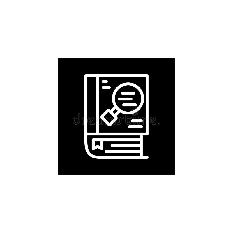 Knowledge Icon. Online Learning Icon. Perfect for Application, Web ...