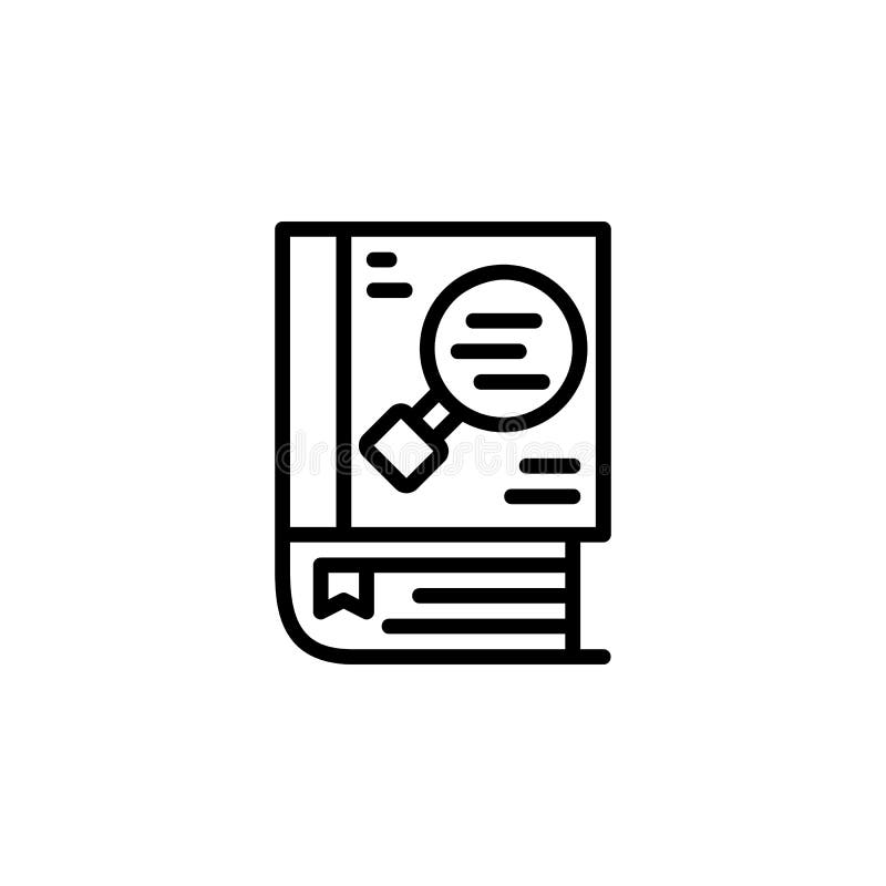 Knowledge Icon. Online Learning Icon. Perfect for Application, Web ...