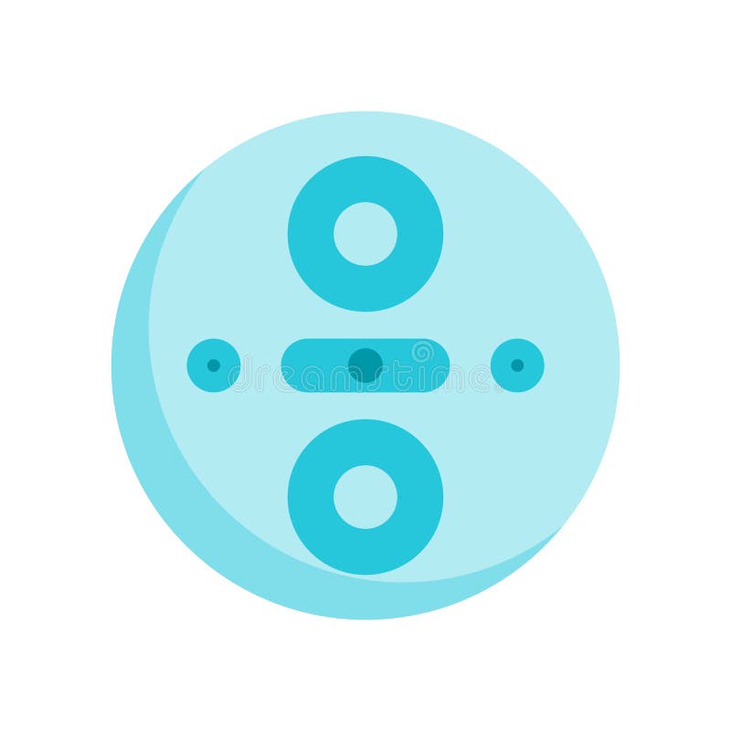 Knowledge Icon Vector Sign and Symbol Isolated on White Background ...