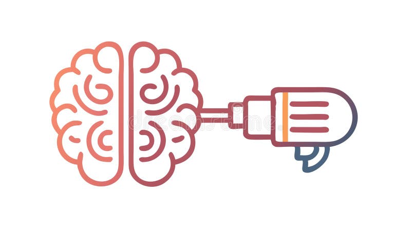 Input Mind Stock Illustrations – 671 Input Mind Stock Illustrations ...