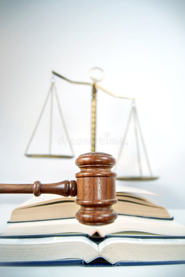 Knowledge of the law stock photo. Image of crime, equality - 4678932