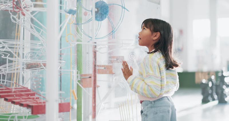 Knowledge, Learning and Future with Child at Science Fair for Research ...