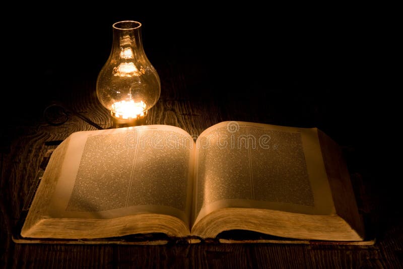 Knowledge is light stock image. Image of light, tilt - 10262447