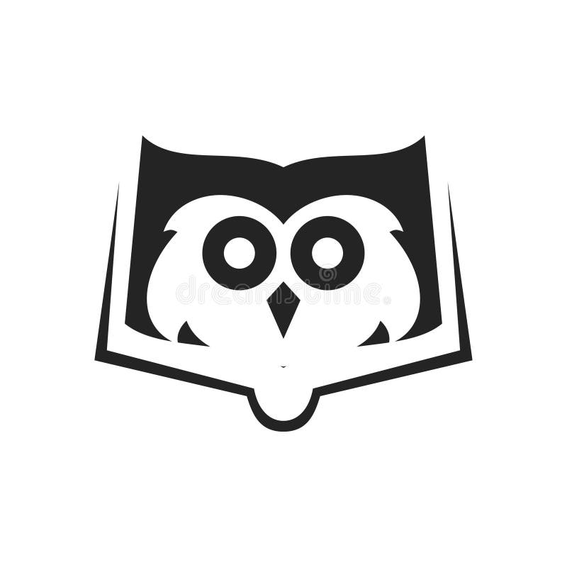 Knowledge Logo Template Isolated. Brand Identity. Icon Abstract Vector ...