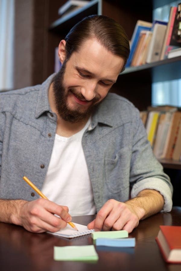 Self Confidence Workbook Young Woman Stock Photos - Free & Royalty-Free ...