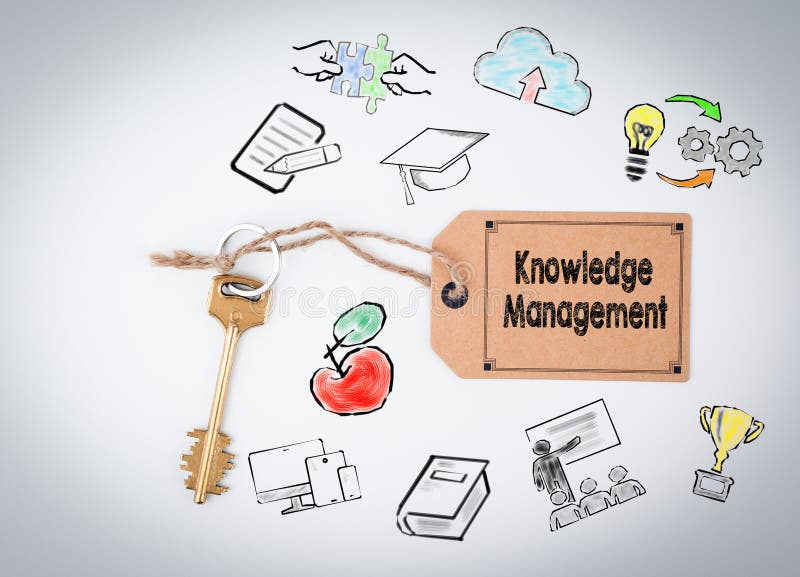 KNOWLEDGE MANAGEMENT. Organization, Creating, Sharing and Innovation ...