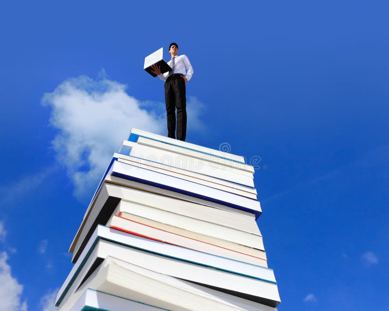 Knowledge stock photo. Image of study, studying, spelling - 9013470