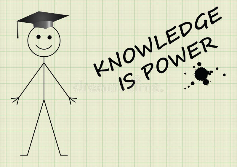 Own Knowledge Stock Illustrations – 676 Own Knowledge Stock ...