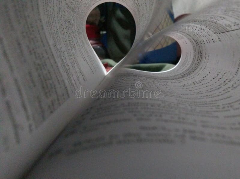 Feeling the Love of Study .... Stock Image - Image of studying ...
