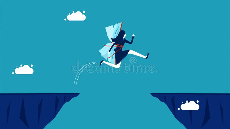 Knowledge Gap Stock Illustrations – 378 Knowledge Gap Stock ...
