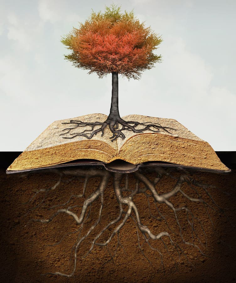563 Book Roots Stock Photos - Free & Royalty-Free Stock Photos from ...