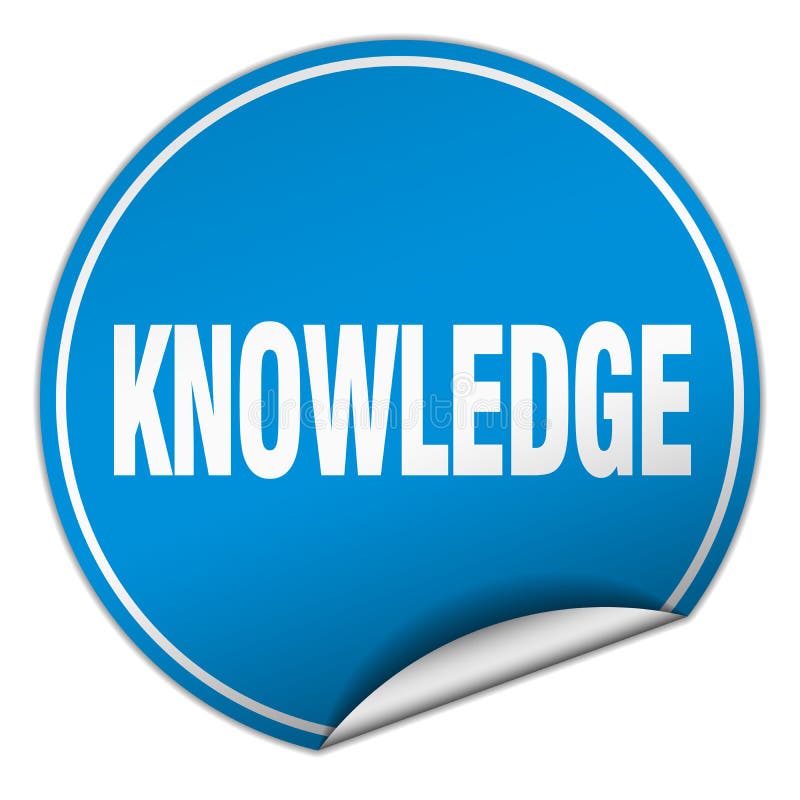 Knowledge Sticker Stock Illustrations – 10,518 Knowledge Sticker Stock ...