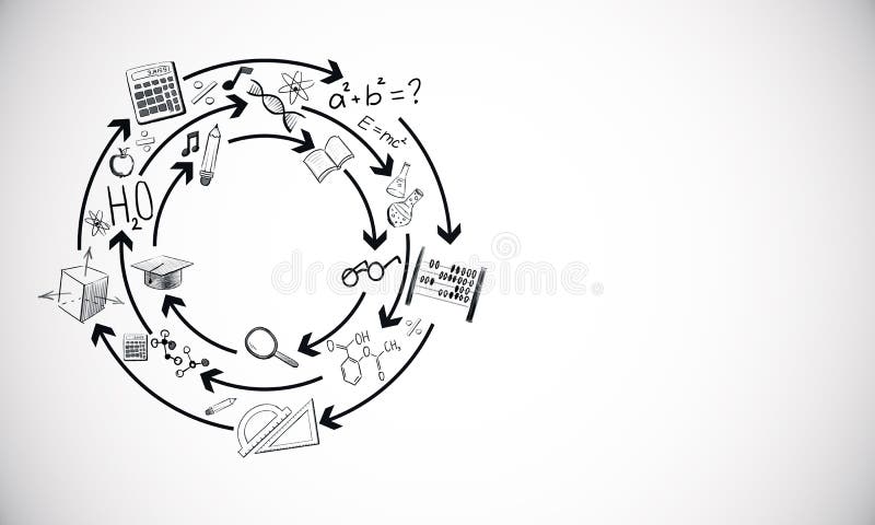 Subtle Background Education Stock Illustrations – 161 Subtle Background ...