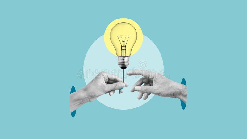 Knowledge Sharing As Leadership and Inspiration Concept. Knowledge ...