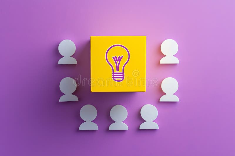 Knowledge Sharing. Collaborative Thinking. Bringing Together Varied ...