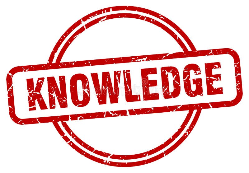 Knowledge Sign Stock Illustrations – 111,915 Knowledge Sign Stock ...