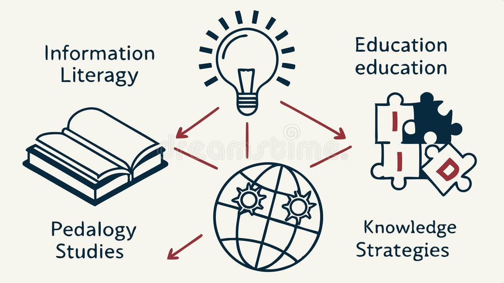 Knowledge Strategies Network, Learning Methods, Educational Approaches and Study Techniques ...