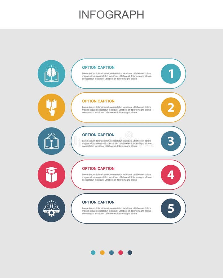 Knowledge, Subject, Learning, Education Stock Vector - Illustration of ...