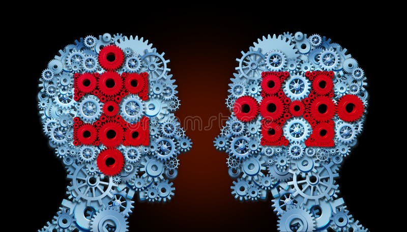 Knowledge Team stock illustration. Illustration of leadership - 39562297