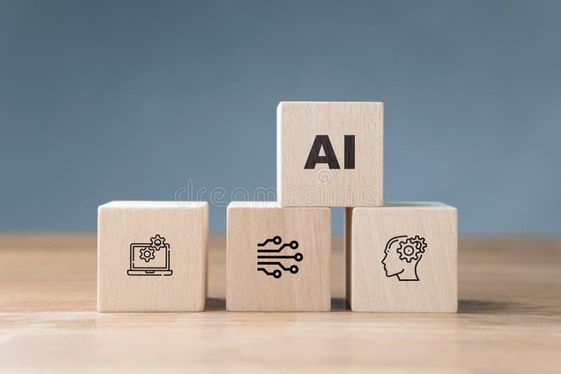 Knowledge about AI, Data Processing, Networking and Human Thought ...