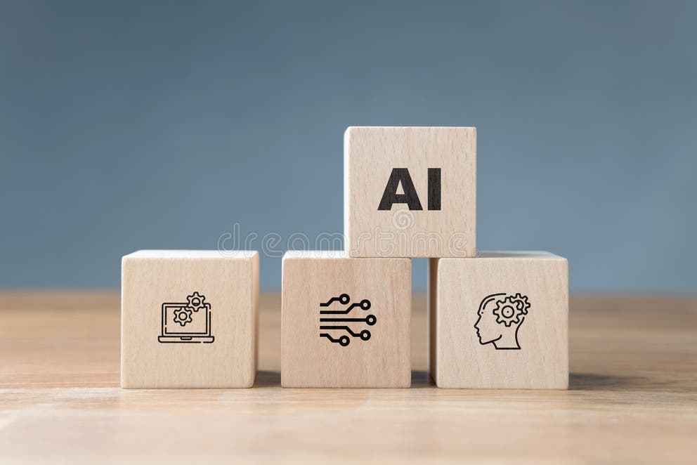 Knowledge about AI, Data Processing, Networking and Human Thought ...