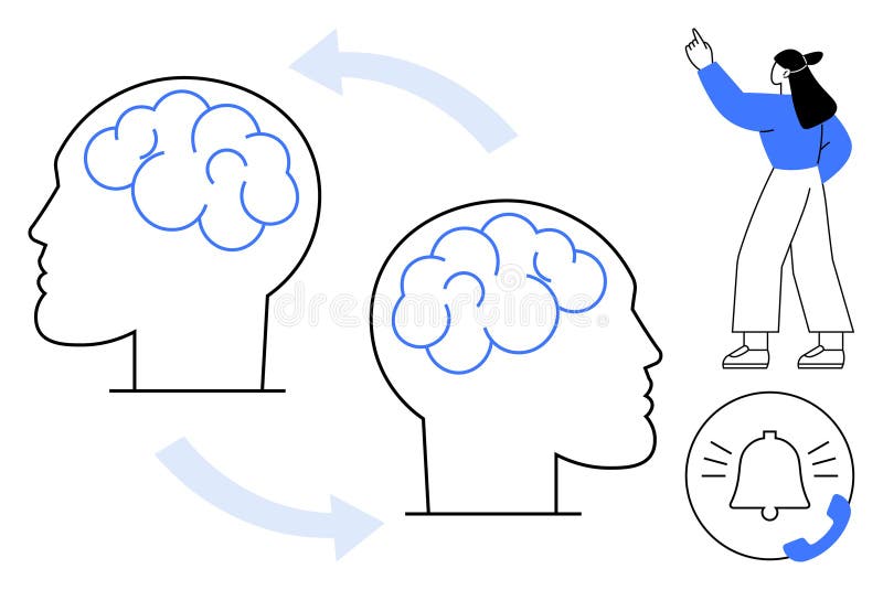 Denote Knowledge Stock Illustrations – 20 Denote Knowledge Stock ...